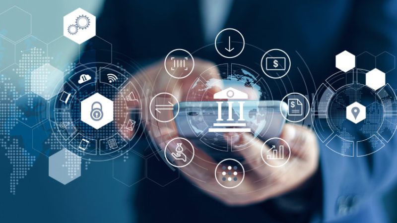 Streamlining Banking with AI: The Future of Financial Services ...