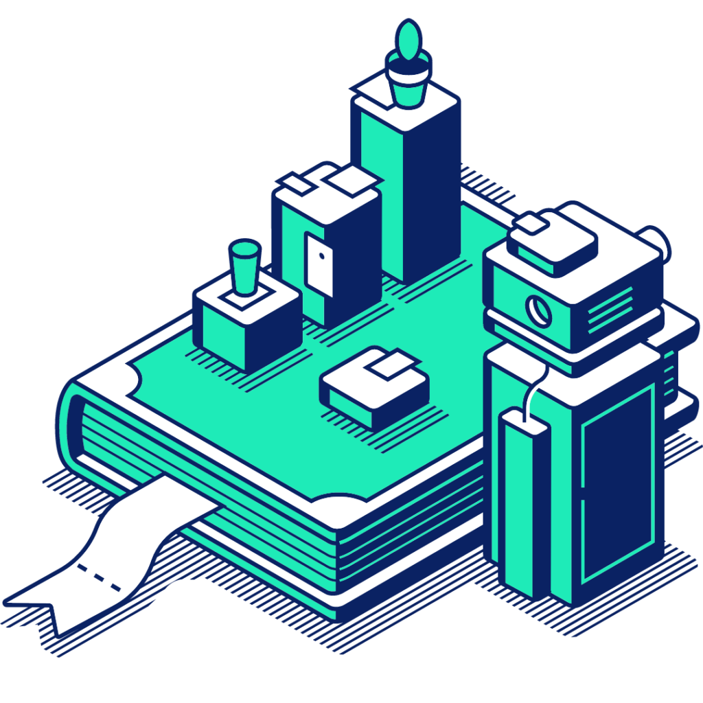 Graduate Programme - LeanTech SG